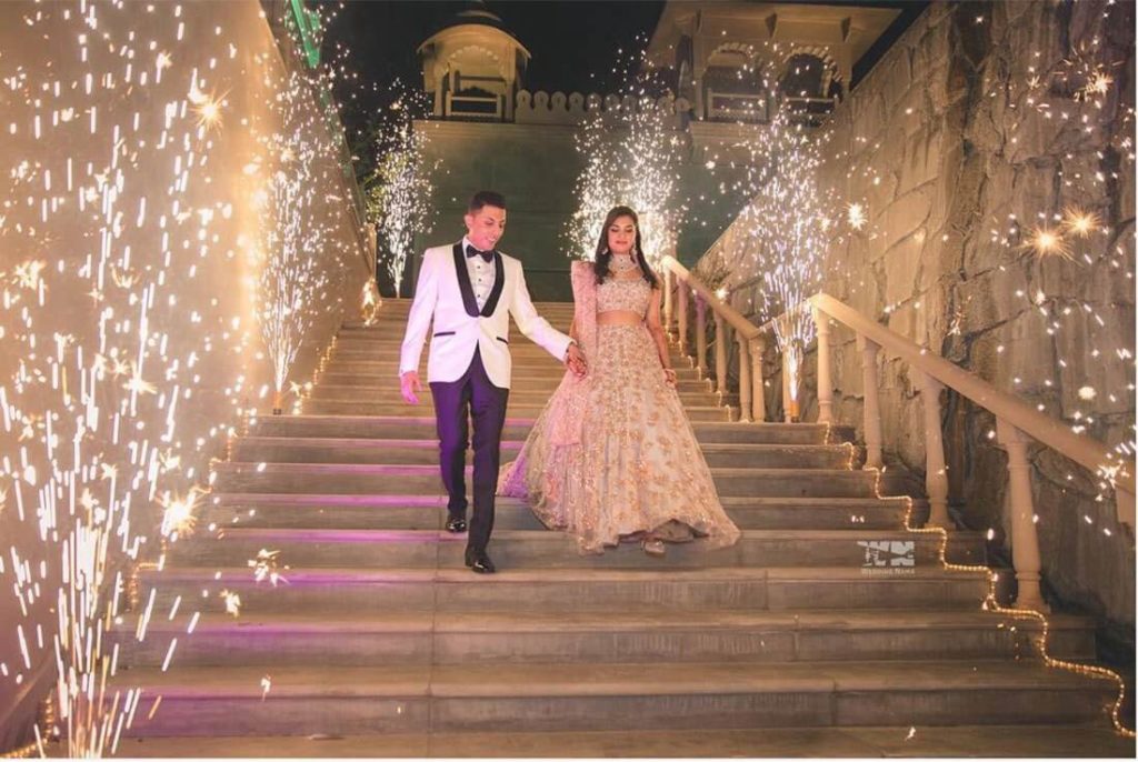10 Ways to Make Your Wedding Celebration Unique - Live Enhanced