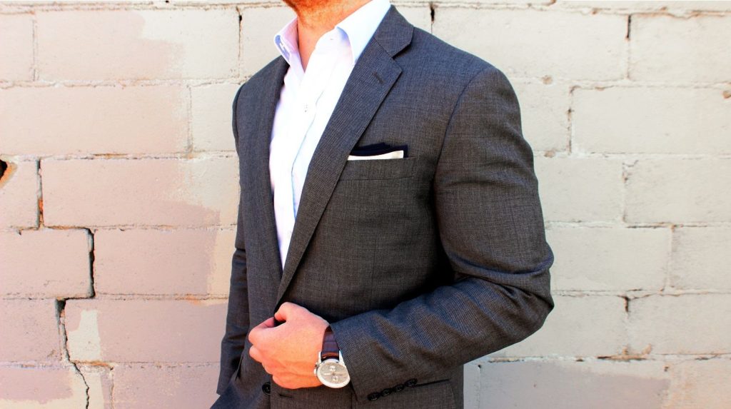 Complete Buying Guide of Custom Blazer - Live Enhanced