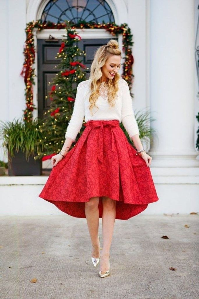 Attractive Costume Design Ideas for Christmas Party - Live Enhanced