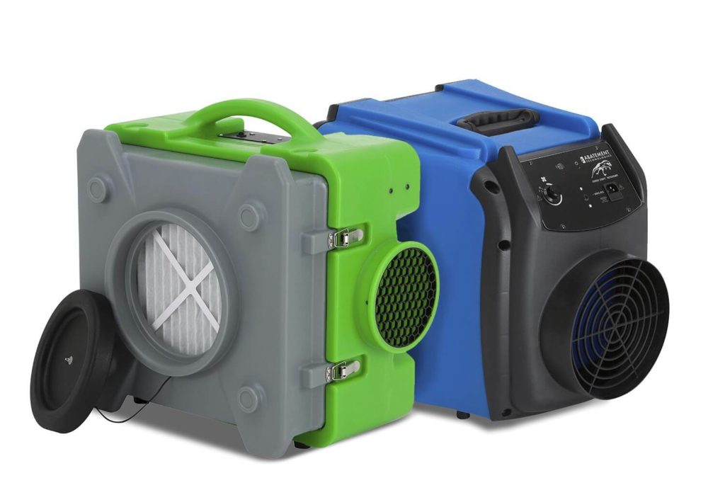 What is an Air Scrubber and How Does It Work? - Live Enhanced