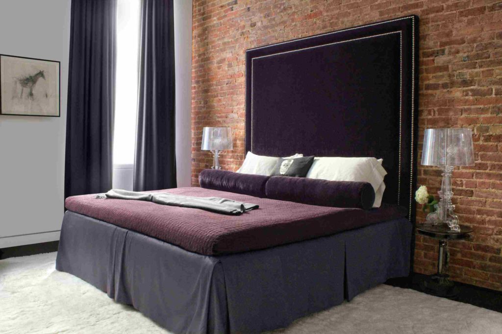 20 Stylish Headboard That Makes Your Bed Beautiful - Live Enhanced