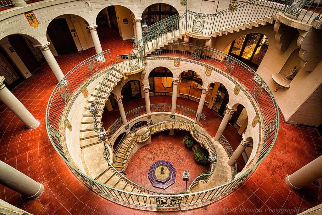 The Best Crazy & Beautiful Stairs from Around the World - Live Enhanced
