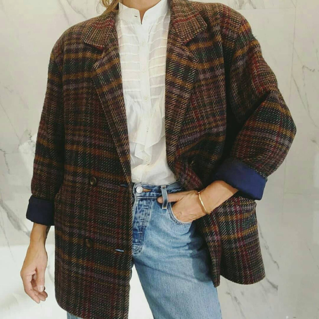 Modern and Stylish Winter Jacket Designs for Women - Live Enhanced