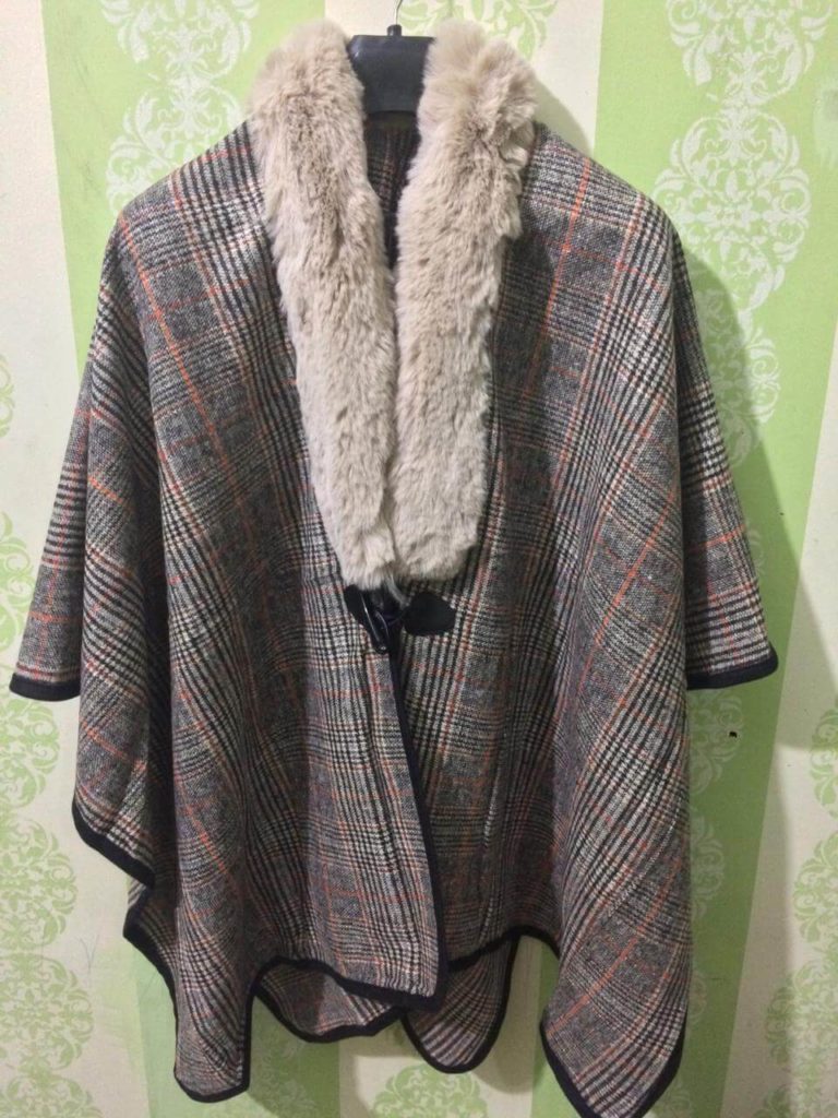 Modern and Stylish Winter Jacket Designs for Women - Live Enhanced