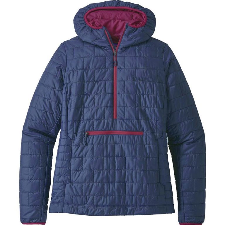 Modern and Stylish Winter Jacket Designs for Women - Live Enhanced