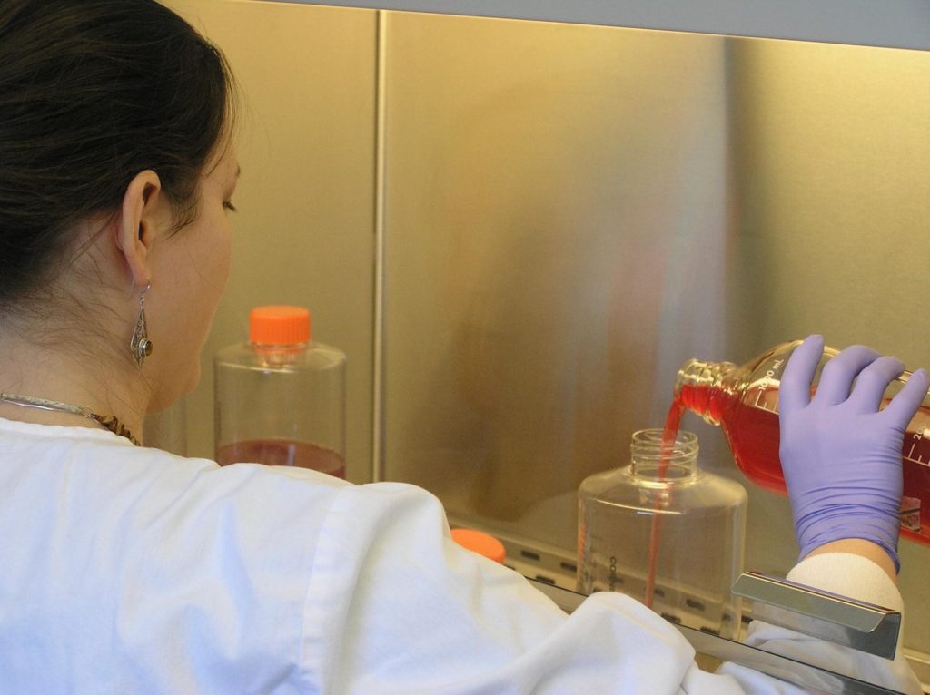 Making Aseptic Preparation Process Stronger - Live Enhanced