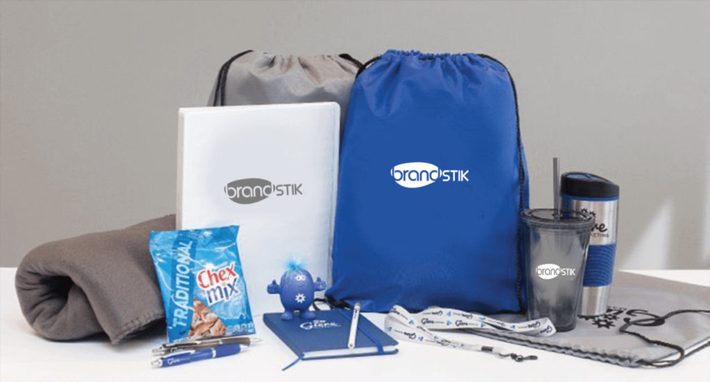 Best Ideas for Promotional Products and Branded Merchandise - Live Enhanced