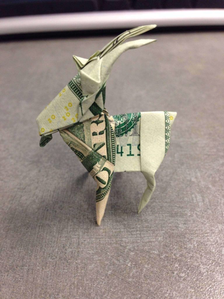 Most Beautiful Stunning Origami Artwork and Creativity - Live Enhanced