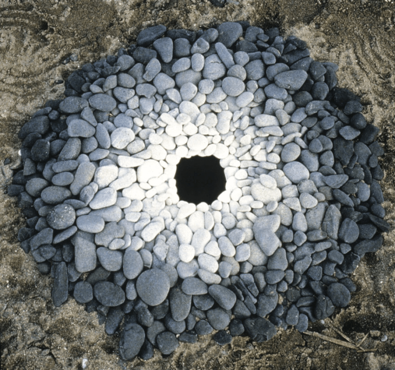Andy Goldsworthy Art: Exploring 35+ Breathtaking Works - Live Enhanced