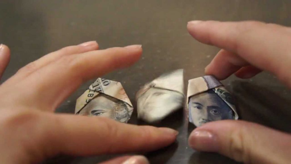 Most Beautiful Stunning Origami Artwork and Creativity - Live Enhanced