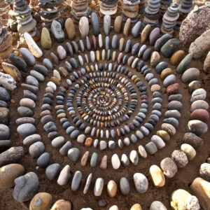Andy Goldsworthy Art: Exploring 35+ Breathtaking Works - Live Enhanced