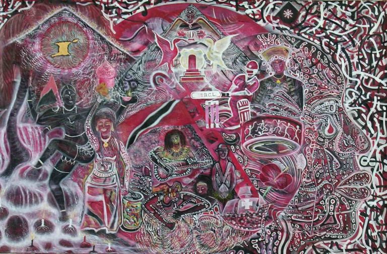 Most Fabulous and Mesmerizing Visual Art Photography - Live Enhanced