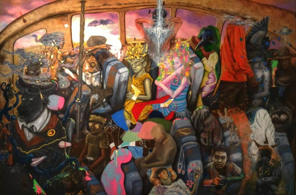 Most Fabulous and Mesmerizing Visual Art Photography - Live Enhanced