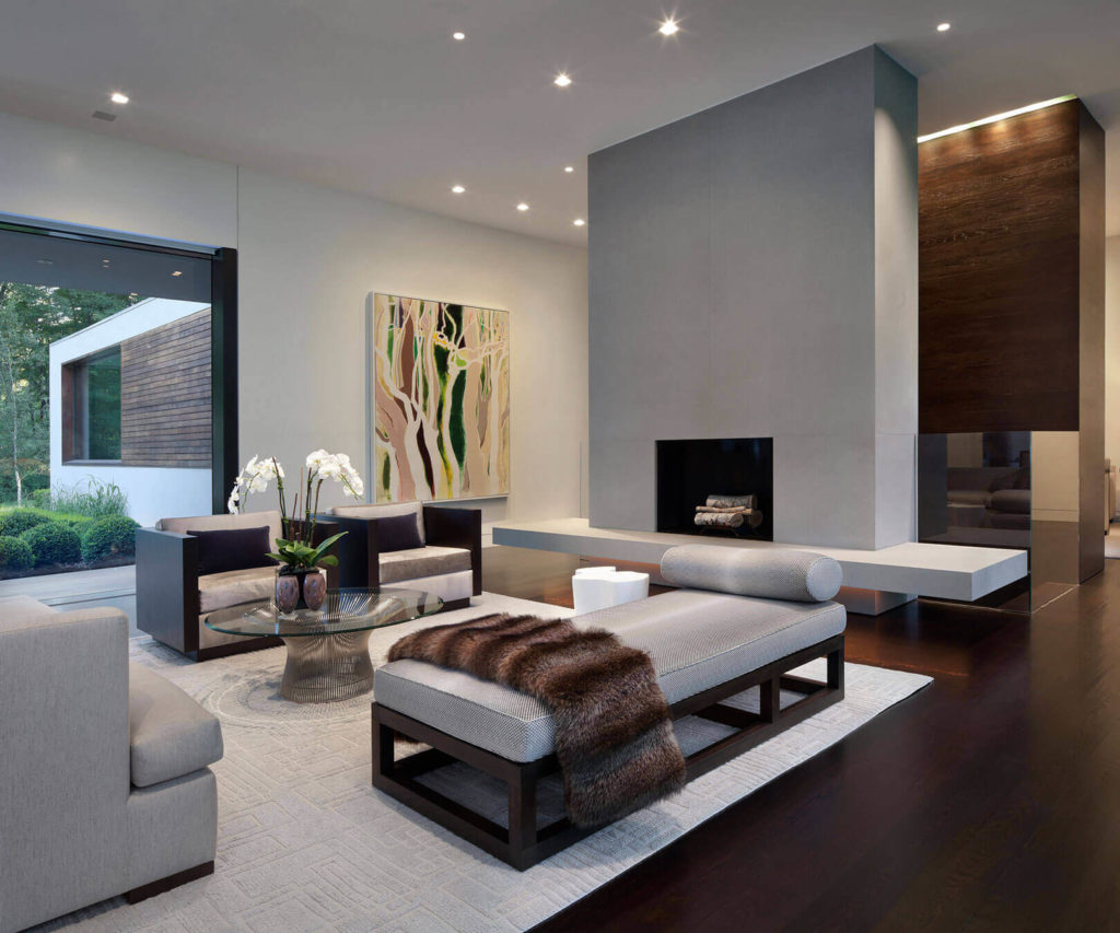 Modern Interior Design Trends You Will See in 2020 - Live Enhanced