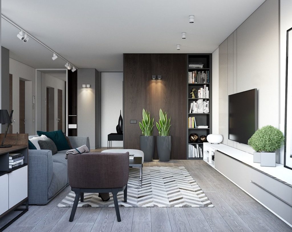 Modern Interior Design Trends You Will See in 2020 - Live Enhanced