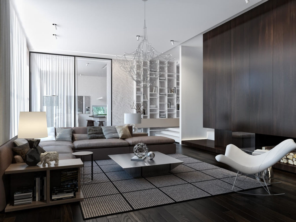 Modern Interior Design Trends You Will See in 2020 - Live Enhanced