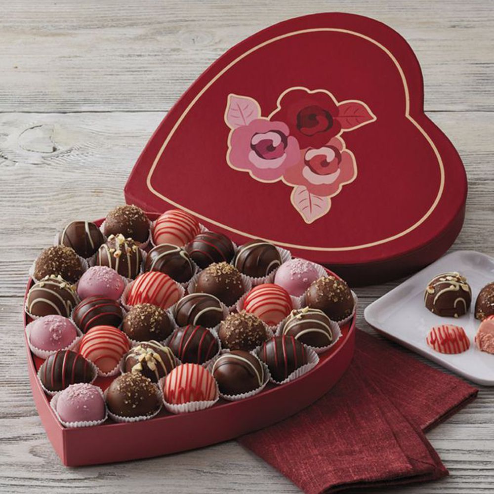 Mesmerizing Valentine's Day Chocolate & Chocolate Gift Ideas - Live ... Mesmerizing Valentine's Day Chocolate & Chocolate Gift Ideas - Live ...