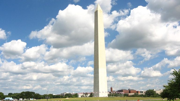 Most Beautiful Places in Washington DC Must Visit Once in your Life ...