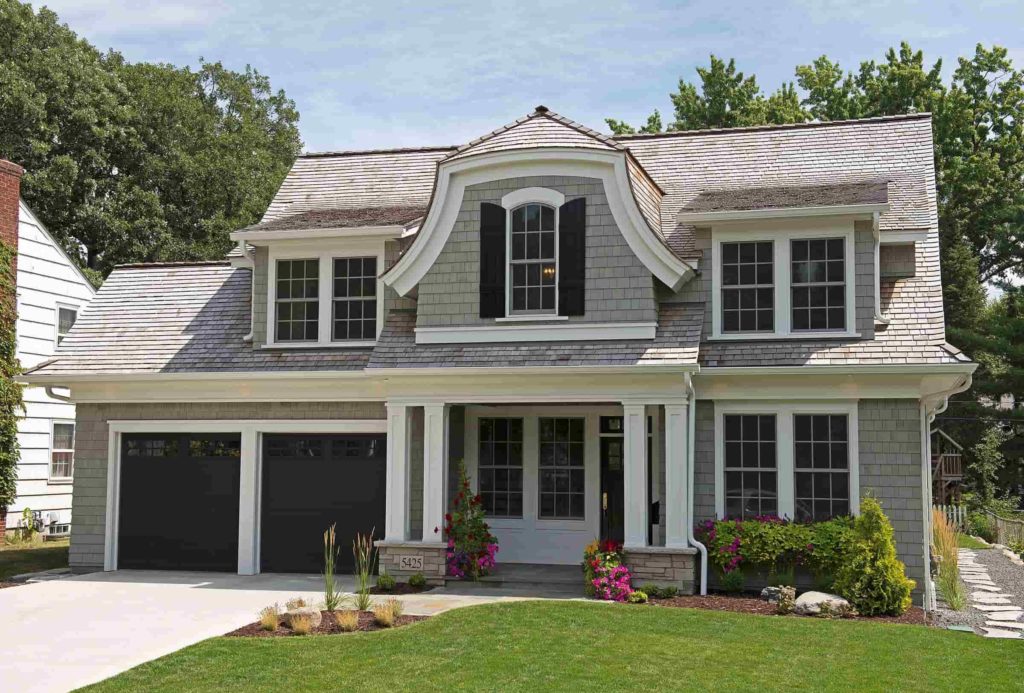 What you should know about dutch colonial Architecture? - Live Enhanced