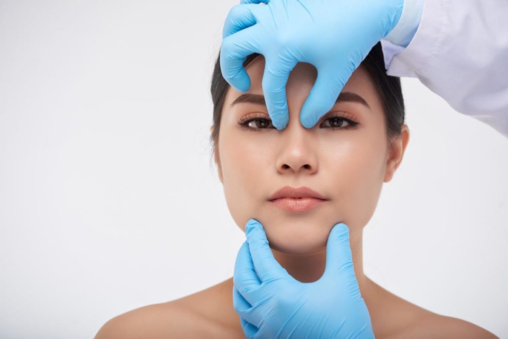 Guide to Getting Nose Thread Lift Procedure in Singapore - Live Enhanced