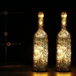 Mesmerizing Small LED in Bottle Craft Design Ideas - Live Enhanced