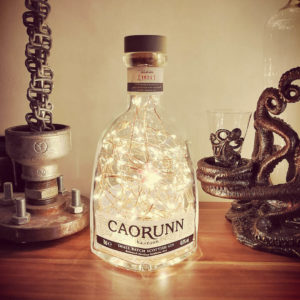 Mesmerizing Small LED in Bottle Craft Design Ideas - Live Enhanced