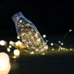 Mesmerizing Small LED in Bottle Craft Design Ideas - Live Enhanced