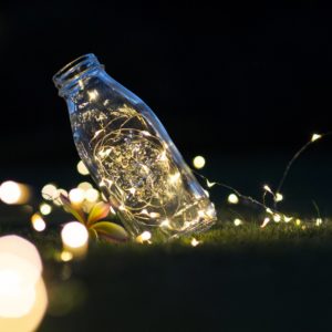 Mesmerizing Small LED in Bottle Craft Design Ideas - Live Enhanced