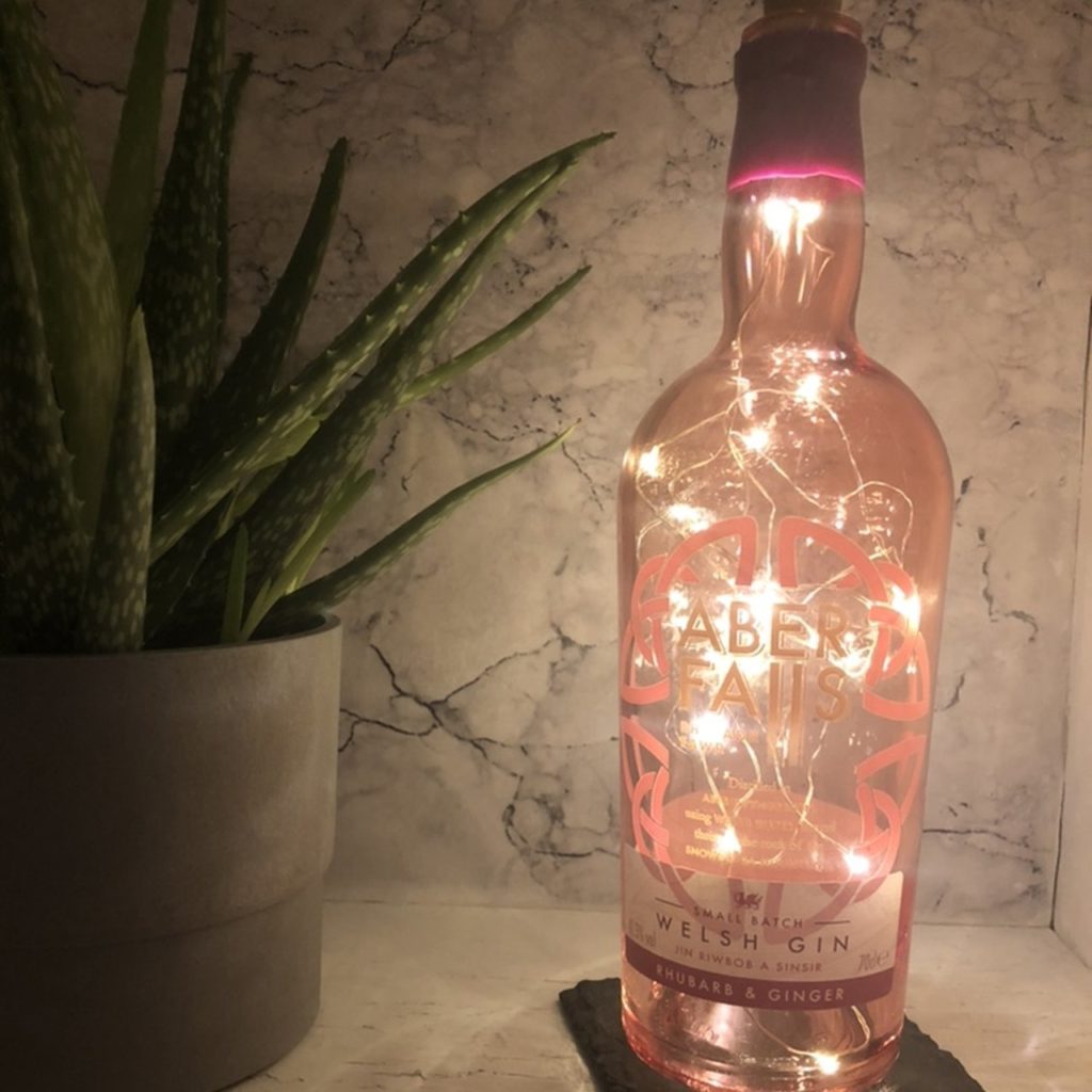 Mesmerizing Small LED in Bottle Craft Design Ideas - Live Enhanced