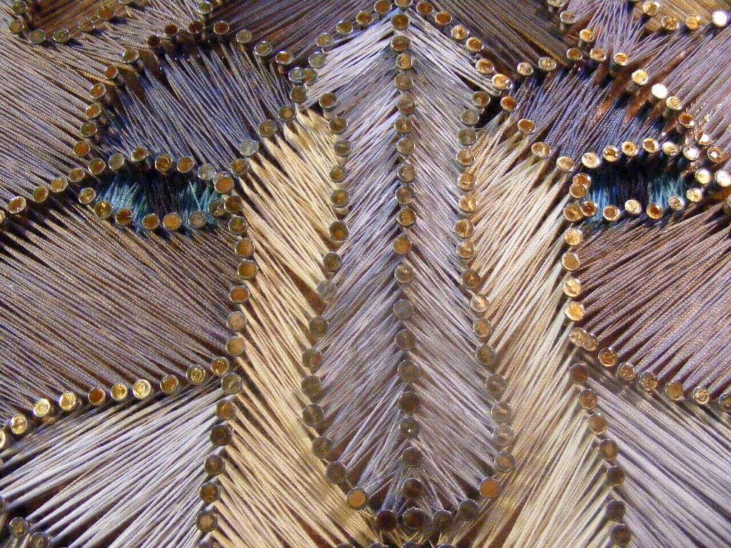 Stunning DIY String Art Patterns Designs from Pinterest - Live Enhanced