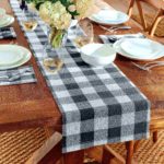 Stunning Table Cloth Designs Ideas to Decor Your Dining Table