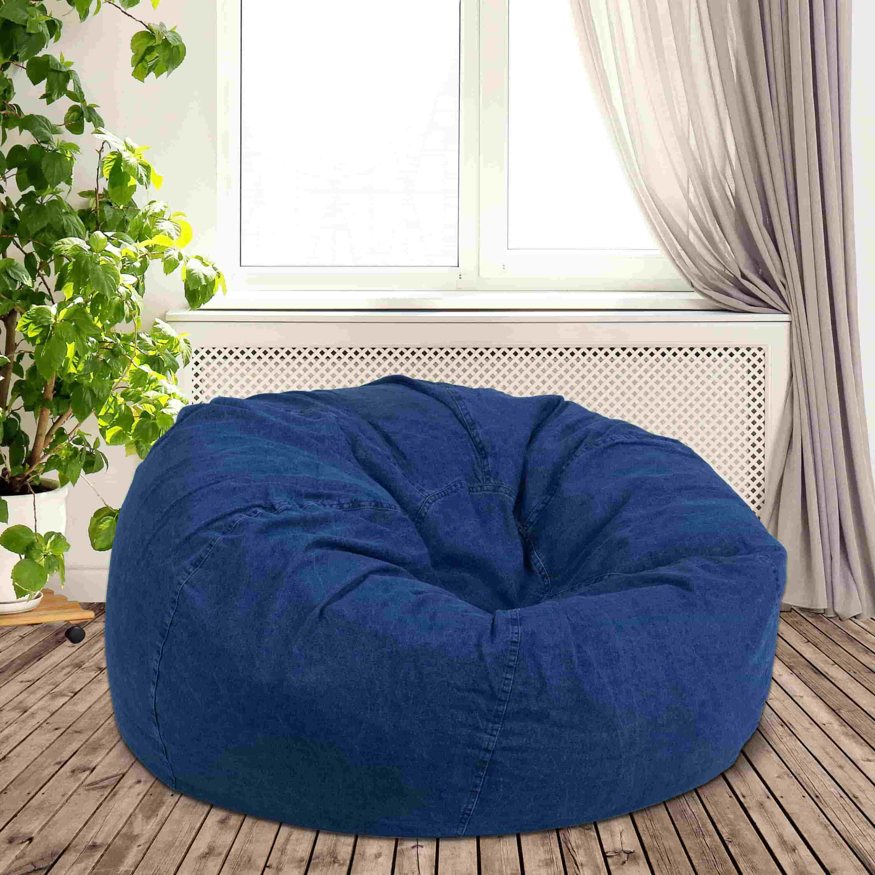 Amazing and Comfortable Bean Bag Chair Designs Amazing and Comfortable Bean Bag Chair Designs