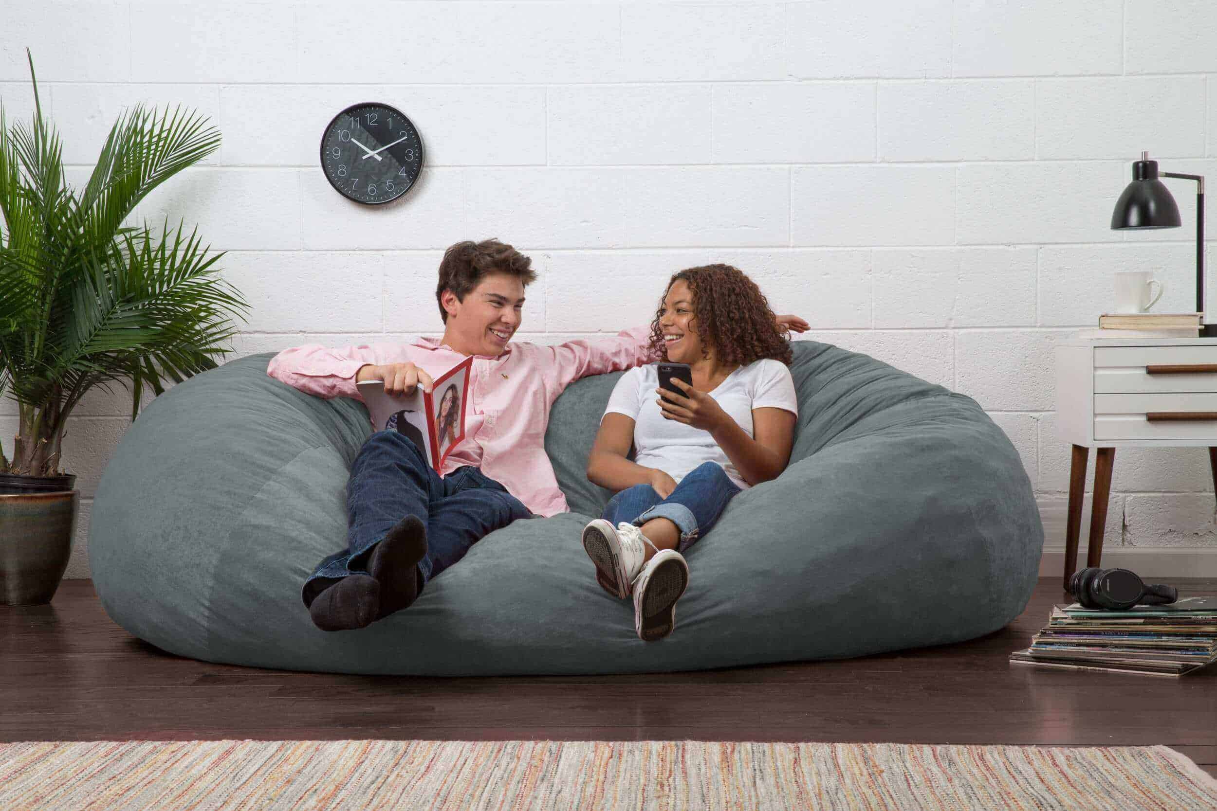 Amazing and Comfortable Bean Bag Chair Designs Amazing and Comfortable Bean Bag Chair Designs