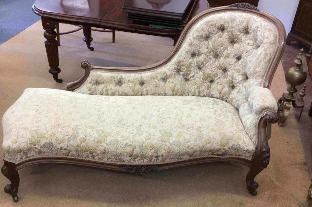 Most Beautiful Chaise Lounge Sofas & Chairs Ideas - Live Enhanced