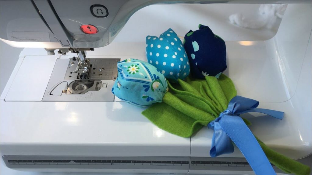 10 Awesome Gift Ideas Using A Sewing Machine - Live Enhanced
