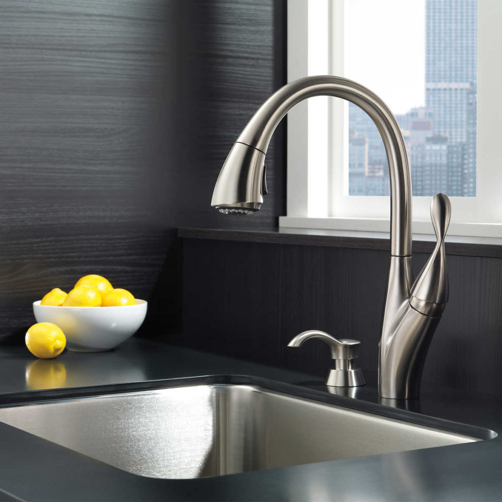 How to Choose the Ideal Commercial Style Faucet - Live Enhanced