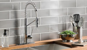 How to Choose the Ideal Commercial Style Faucet - Live Enhanced