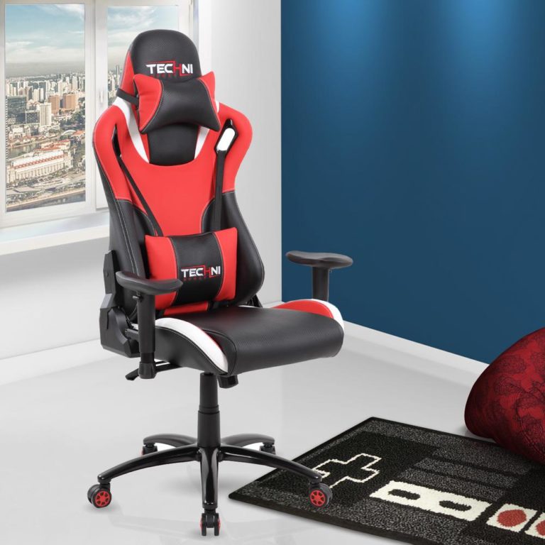 Best Gaming Chair Designs for the Best Gamer