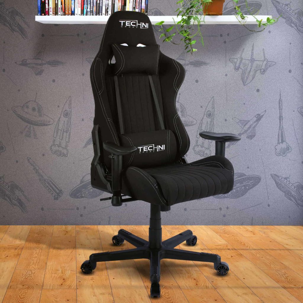 Best Gaming Chair Designs for the Best Gamer