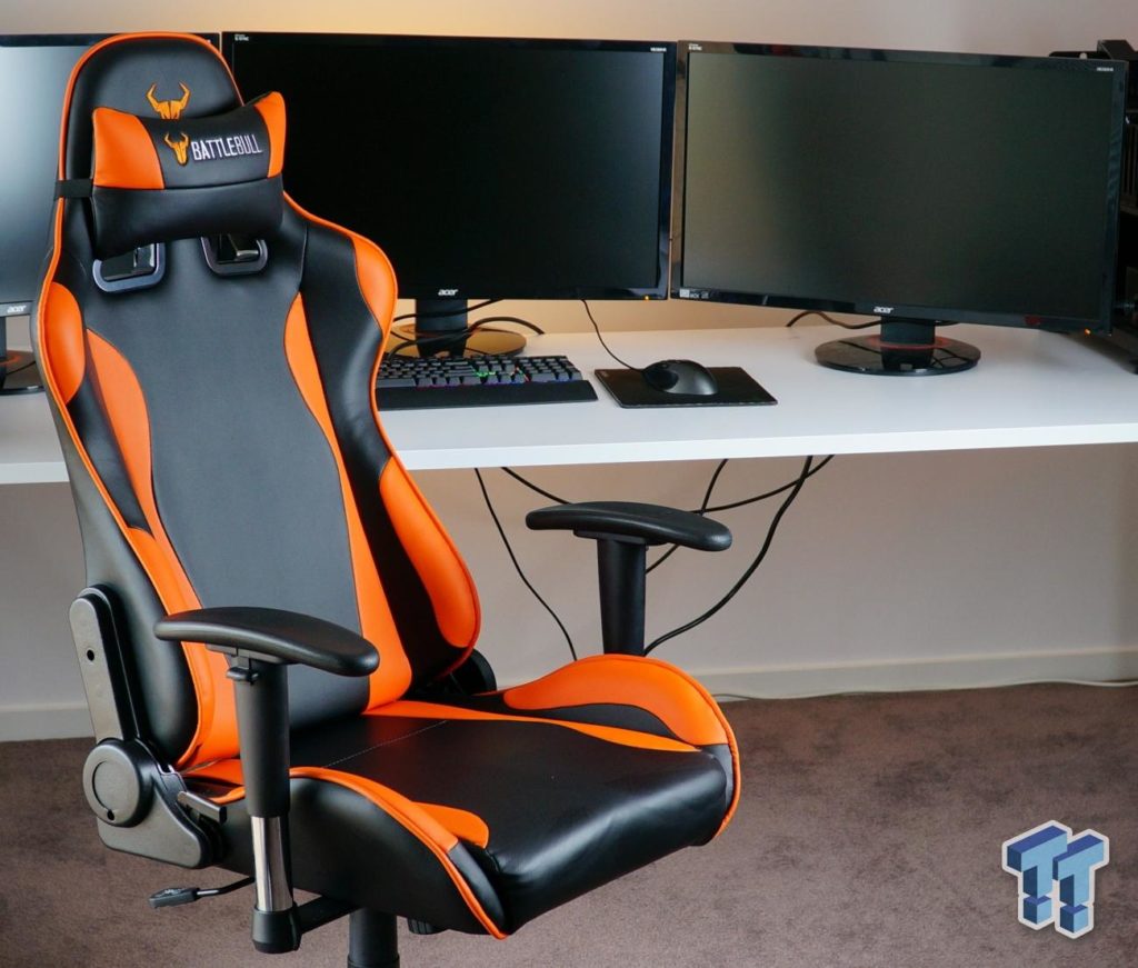 Best Gaming Chair Designs for the Best Gamer