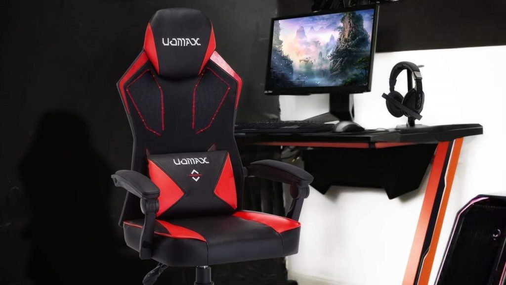 Best Gaming Chair Designs for the Best Gamer
