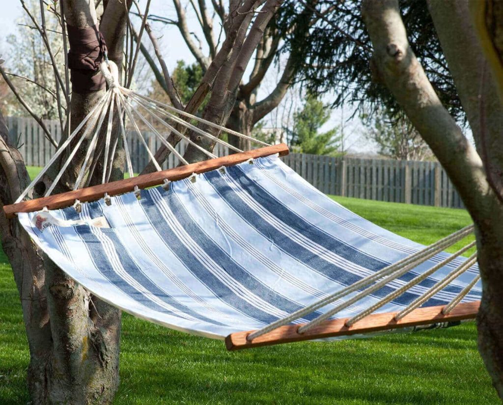 Mesmerizing Hammock Design Taken from Pinterest - Live Enhanced