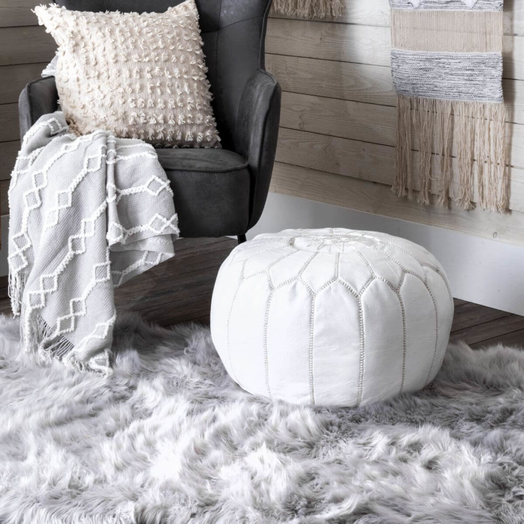 Storage Ottomans and Puff Design to Decor Your Home - Live Enhanced
