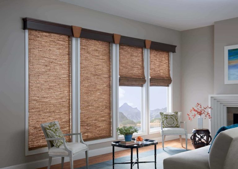 Best Customizable Blinds & Window Shades Design Ideas - Live Enhanced