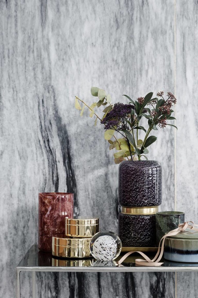 Modern Sculptures and Decorative Object Ideas - Live Enhanced