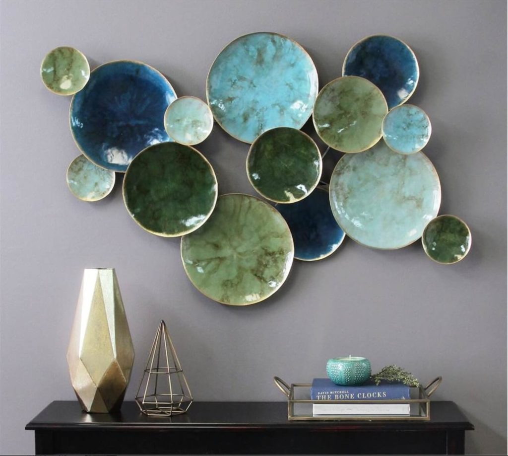 Modern Sculptures and Decorative Object Ideas - Live Enhanced