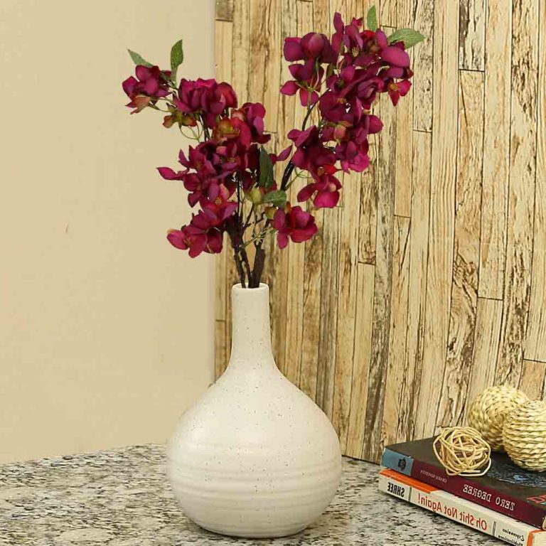 Most Beautiful Flower Vases Design to Decorate Your Table