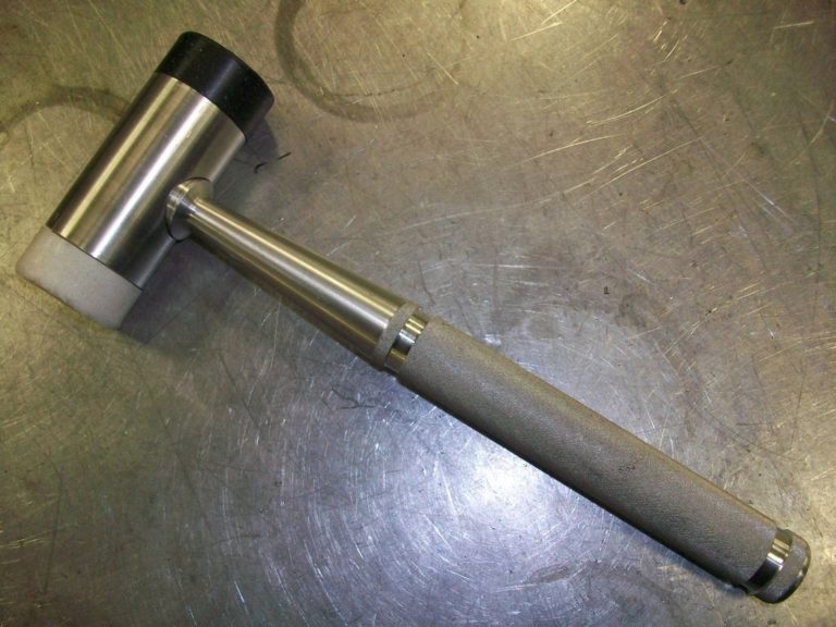 18+ Metal Lathe Projects for Beginners and Students - Live Enhanced