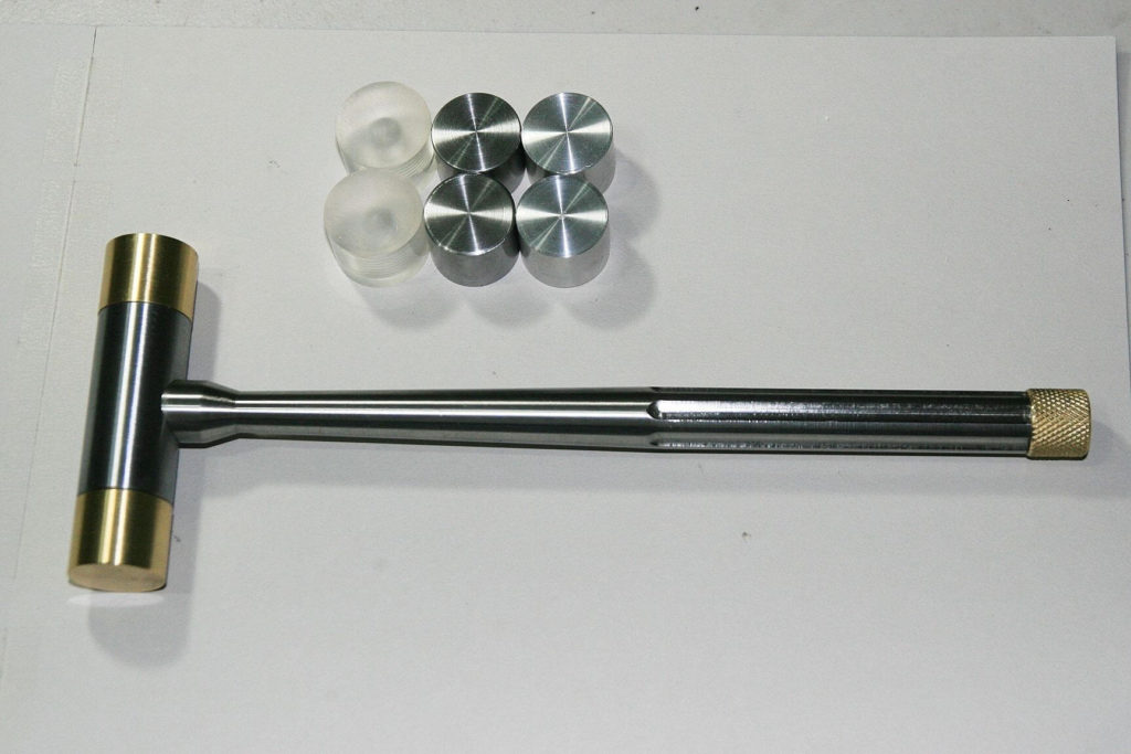 Metal Lathe Projects for Beginners and Students - Live Enhanced