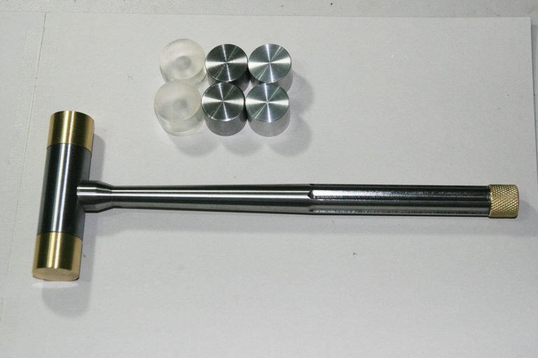 Metal Lathe Projects for Beginners and Students - Live Enhanced